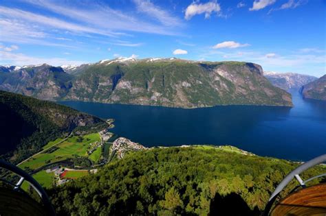 I Paradisi Naturali Da Scoprire Nelle Crociere Sui Fiordi Norvegesi