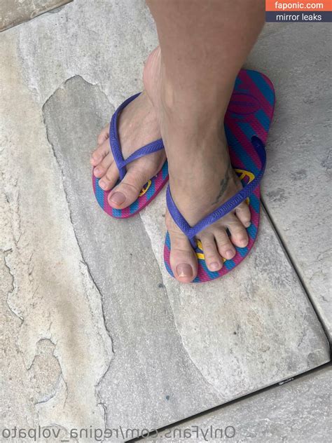 Regina Volpato Aka Regina Volpato Nude Leaks Onlyfans Photo Faponic