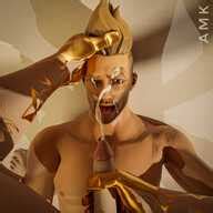 Post 5333648 AMK NSFW Drift Fortnite Midas