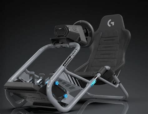 Logitech G PRO Racing Wheel La Recensione Del Volante Con Motore A