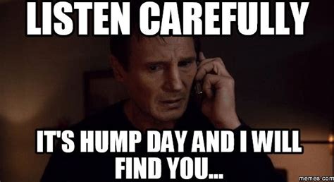 Funniest Hump Day Meme Images Jokes Preet Kamal