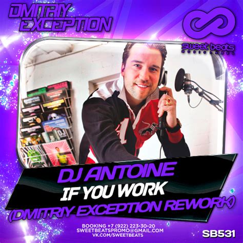 Dj Antoine Work Your Pussy Telegraph