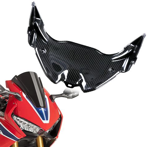 Para Honda Cbr1000rr Cbr 1000rr 2017 2018 2019 2020 3k Fibra De Carbono