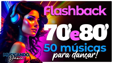 As 50 Melhores Musicas Internacionais Anos 70 E 80 YouTube Music
