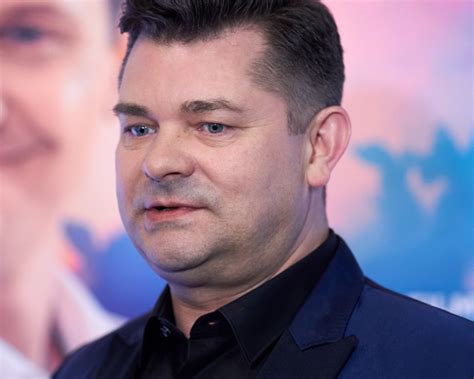 Daniel Martyniuk zorganizował kolejne wesele Zenek wyznał prawdę o