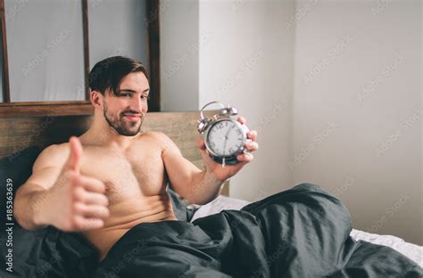 Bearded Naked Men Telegraph