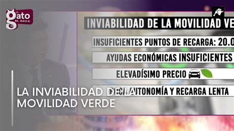 El Toro TV On Twitter RT Eltorotv La Inviabilidad De La