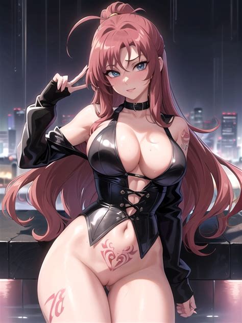 Large Ass Choker Hentai Ai Porn