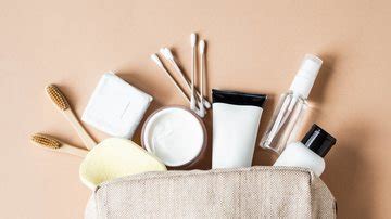 Kit viagem 12 produtos íntimos que não podem faltar na sua mala