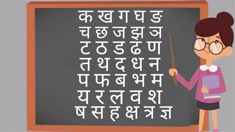 Nepali Barnamala Ka Kha Ga Gha August 4 2023 YouTube