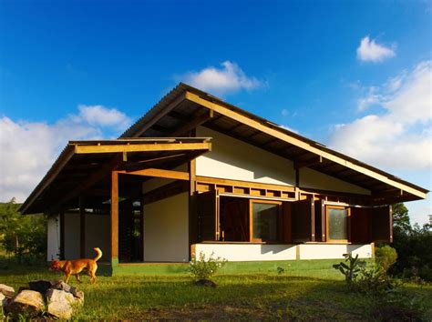 Casas De Campo En Madera