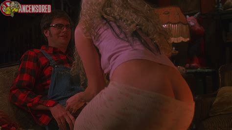 Naked Sheri Moon Zombie In House Of Corpses