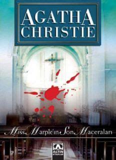 Miss Marple ın Son Maceraları Agatha Christie PDF Kitap İndir