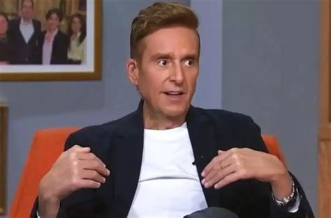 Daniel Bisogno está es la exorbitante cifra que tuvo que pagar por