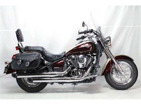 Buy Kawasaki Vulcan Classic Lt On Motos