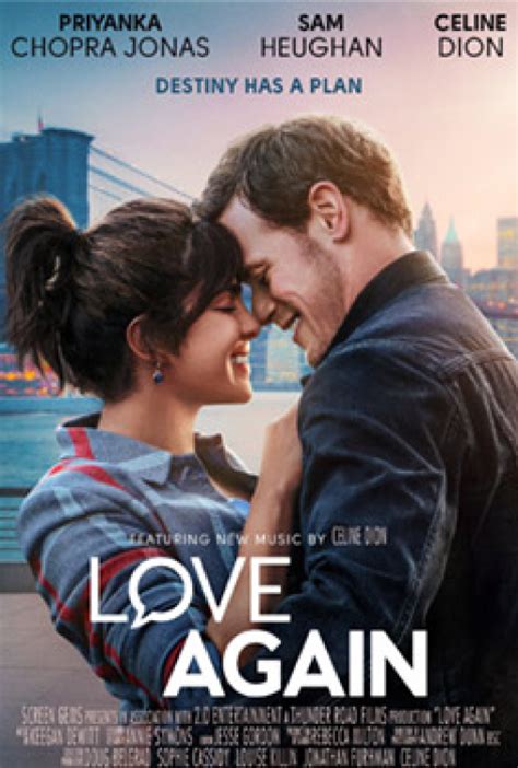 Clap Place Ste Foy présente Love Again 10 mai 2023 Cinéma Le Clap