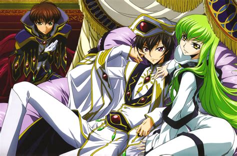 Code Geass 4k Ultra Hd Duvar Kağıdı Arka Plan 5000x3285 Id457868 Wallpaper Abyss
