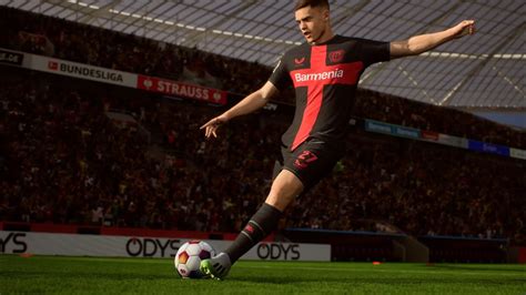 EA SPORTS FC 24 Official Matchday Experience Deep Dive YouTube