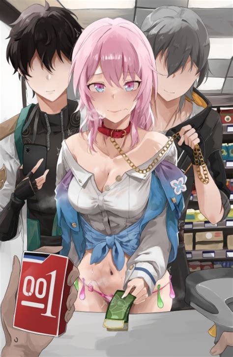Rule Xyz Honkai Series Honkai Star Rail Caelus Honkai Star