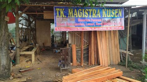 10 Tukang Kayu Pilihan Di Kab Karawang Navi Id