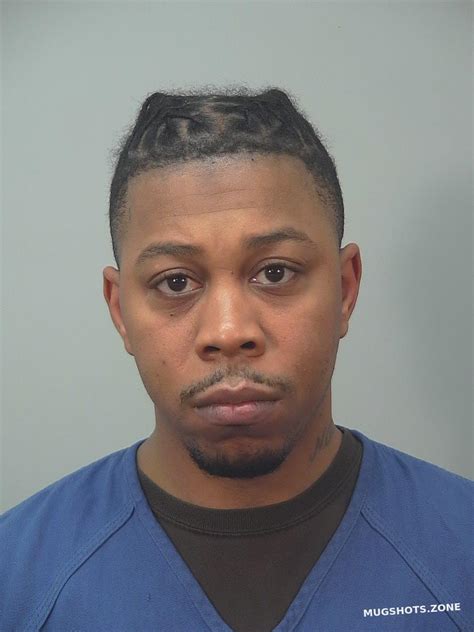 HERRON PIERRE DEVON 03 23 2022 Dane County Mugshots Zone