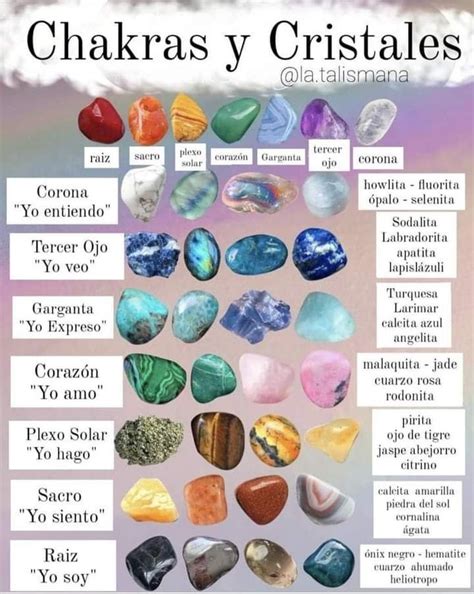 Magic Stones Crystal Healing Stones Chakra Yoga Chakra Healing 7
