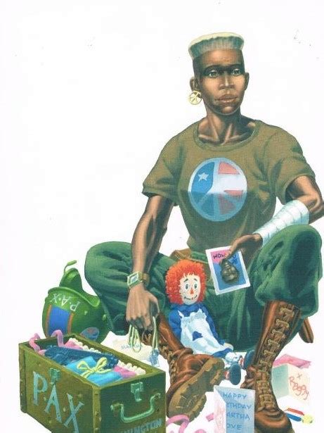 20 Best Black Female Superheroes Of All Time