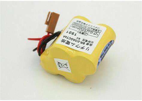 Us Br Agct A V Plc Battery For Fanuc Ubuy India