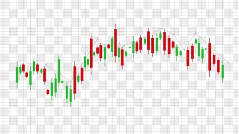 Trading Candlesticks Png Vector Psd And Clipart With Transparent