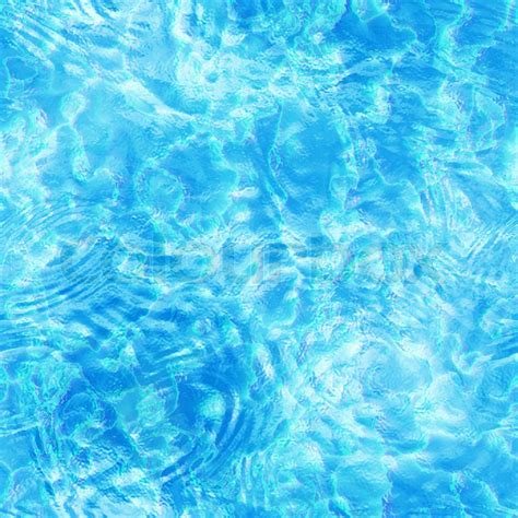 Water Texture Tileable