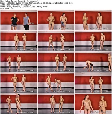 Naked Partner Dance Echoing Av Source Siterips Blog