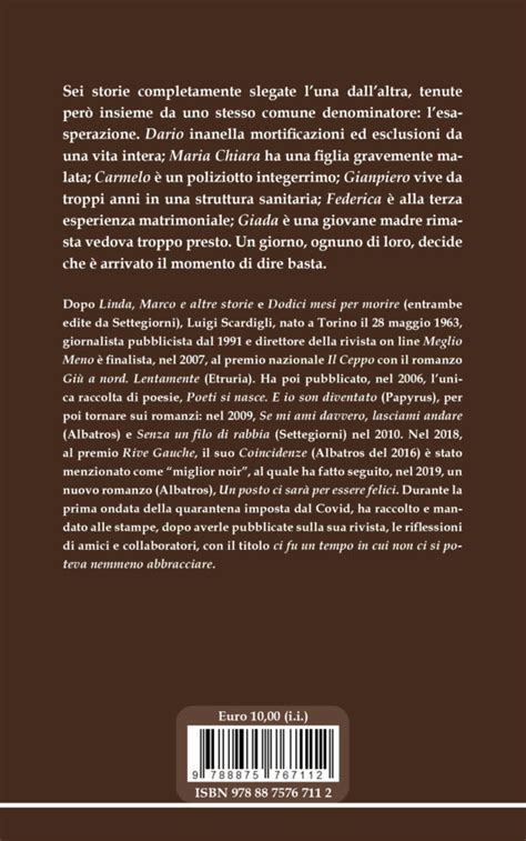 Poi Un Giorno Ti Rompi Il Cazzo Betti Editrice Siena La Cultura