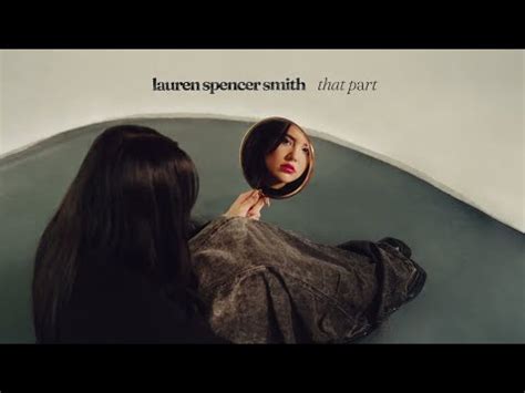 Lauren Spencer Smith That Part Lyrics Vietsub SMILE YouTube