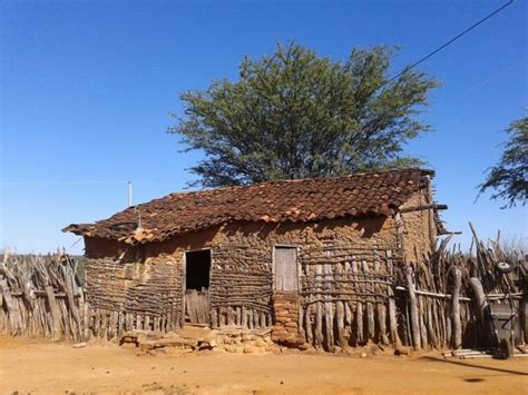 O sertão brasileiro em 20 fotos incríveis Chicken or Pasta Fotos