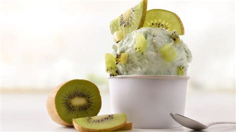 Gelati Granite E Sorbetti Cookist