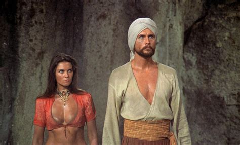 The Golden Voyage Of Sinbad