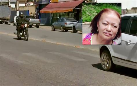Morre idosa que ficou em estado grave após ser atropelada por