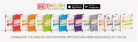 English For Everyone Course Book Level 1 Beginner A Complete Self
