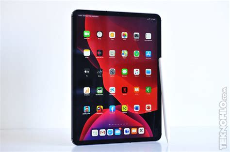 Ipad Pro De An Lisis A Fondo Y Opini N Tekn Filo
