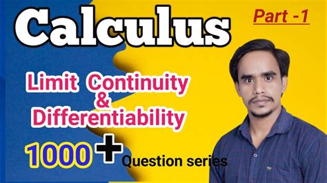calculus 1000 question series important question up tgt pgt gic lt nvs kvs dsssb calculus