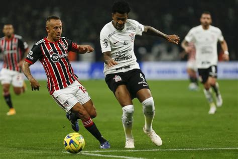 Copa do Brasil Morumbi 19h vale uma vaga na final Diário do Rio Claro