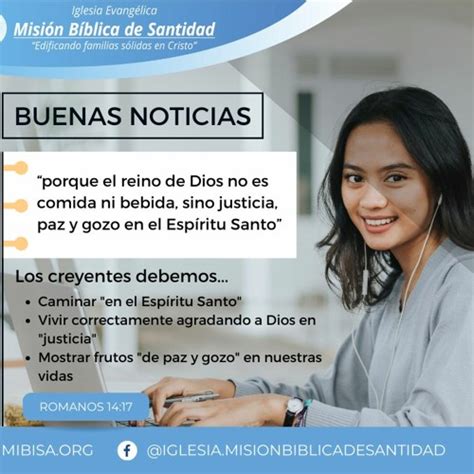 Stream El reino de Dios by Iglesia Misión Santidad Listen online for