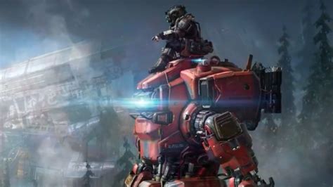 Titanfall 2 Official Monarch S Reign Gameplay Trailer YouTube