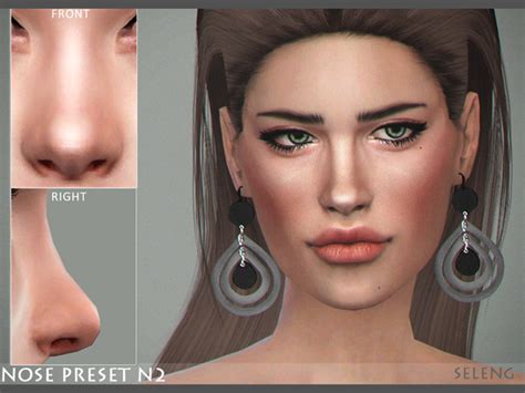 Sims 4 Pouty Lips Preset Infoupdate Org
