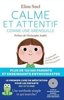 3 livres pour initier les enfants à la pleine conscience du primaire au