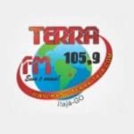 Rádio Terra 105 9 FM RadiosAovivo online