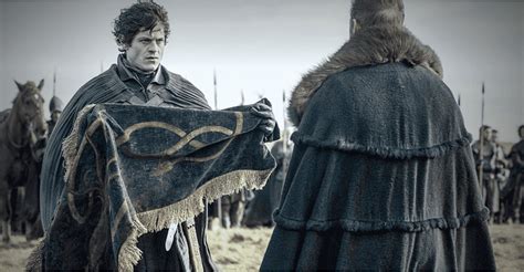 Ramsay Bolton Oberyn Martell Ellaria Arena Tywin Lannister Petyr
