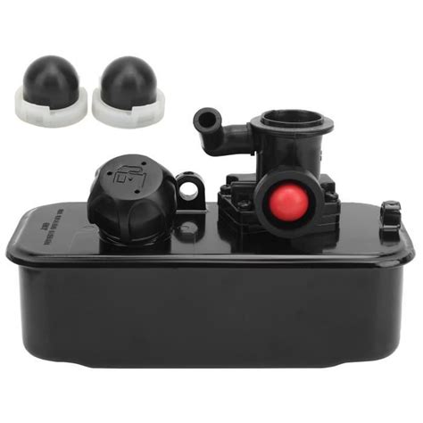 Zerone Carburateur De Tondeuse Pouss E Ensemble D Ampoule D Amorce De
