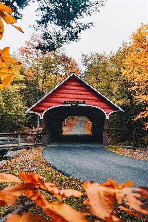 Charming Small Towns In Vermont Not To Miss Artofit