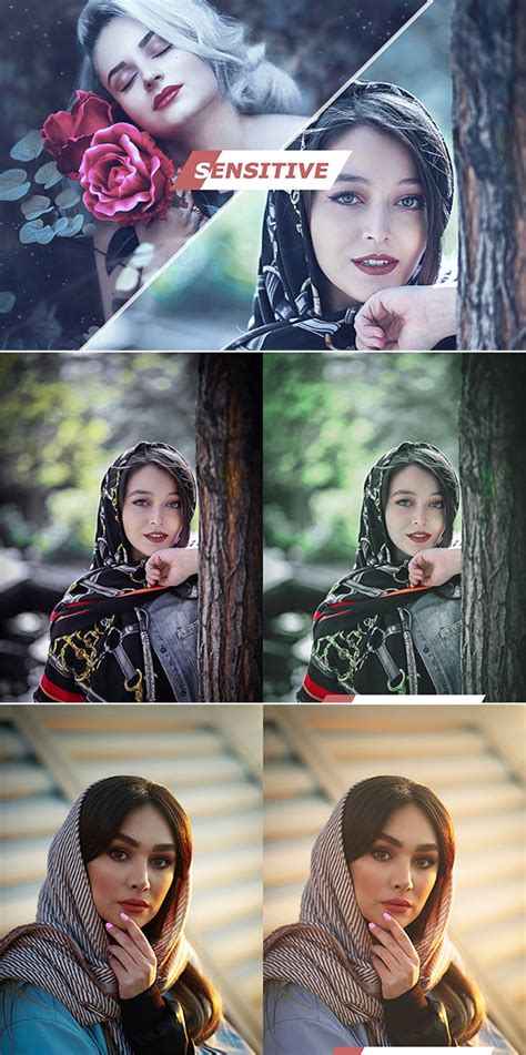 Stunning Photoshop Actions Graphics Design Graphic Design Blog